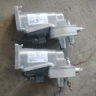 询价-SKP55.003E2执行器2台适用于多种工业设