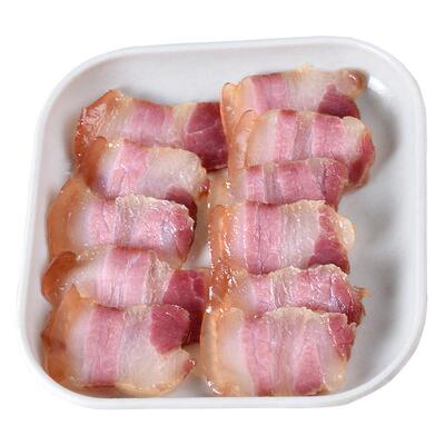 遂肴农味记江西风干腊肉不烟熏