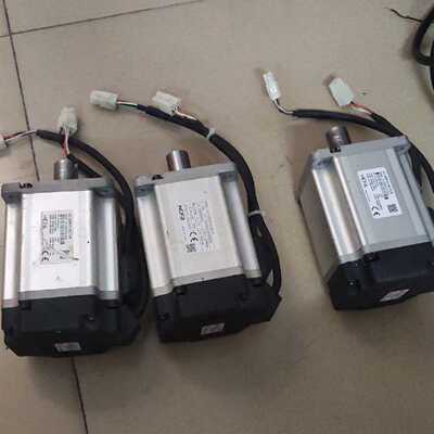 【询价】禾川伺服电机 750w 低惯量 SV-X3MA075A-N2适用