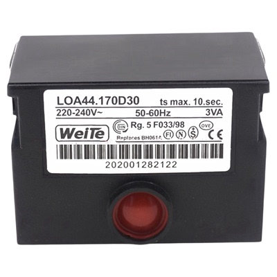 燃油燃烧机程控器甲醇锅炉配件