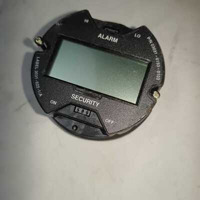 【议价-可维修】 ROSEMOUNT R0SEM0UNT 03031 0193 0103 /均有货