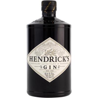 亨利爵士金酒进口700ml