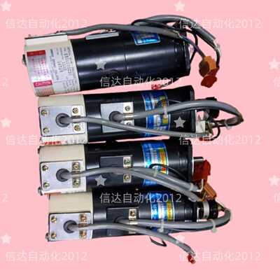【议价-可维修】三洋 R511-012W18 E501000C30 伺服电机 /均有货