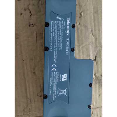议价泰克示波器电池，TDS3BATB,实物拍摄具体看图，单价10