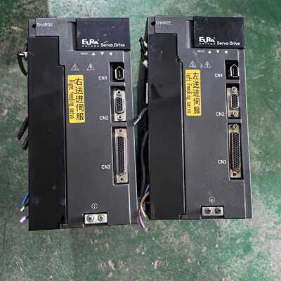 EURA欧瑞伺服驱动器SD20-G552T3M3 二