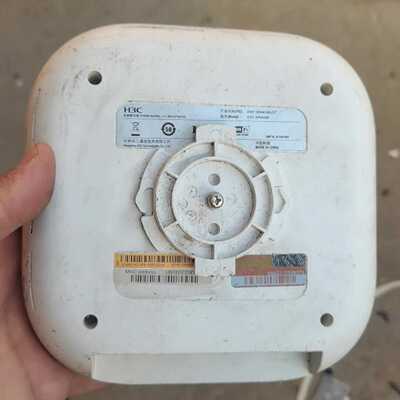 议价H3C  EWP-WA4320-FIT   千兆AP  PO维修