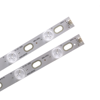 鲁至适用康佳LED26F3300CE LED26F3300CMZ灯条屏72000077YT 8灯6V
