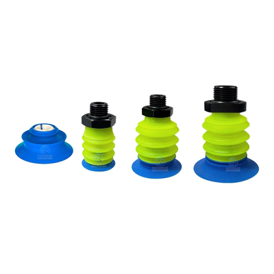 BGI34/41开袋真空吸盘软唇边吸嘴