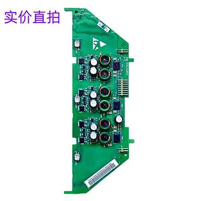 议价NGDR-03C ABB变频器ACS600系驱动板触发板57619104E