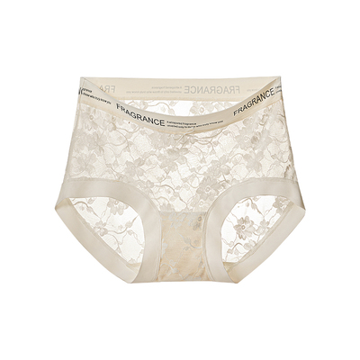 【10A抑菌-女士三角内裤礼盒装】