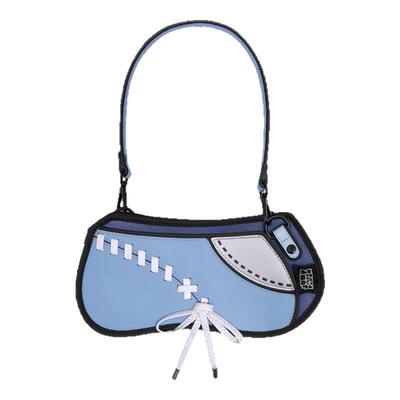 JFP沙丘包斜挎包送女友生日礼物