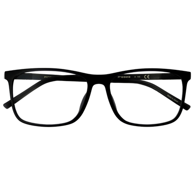 Porsche保时捷纯钛超轻方框眼镜