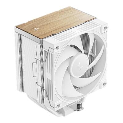 九州风神ak700风冷CPU散热器