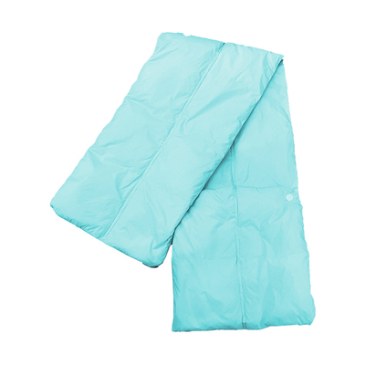 容子木ROSEMOO25年秋季新款平滑轻薄围巾RSS3RP457D