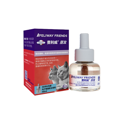 feliway/费利威诱导剂猫咪
