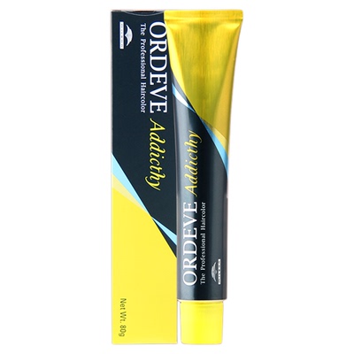 日本milbon玫丽盼婉黛风嫒缇熙系列染膏2025流行色显白冷棕染发剂