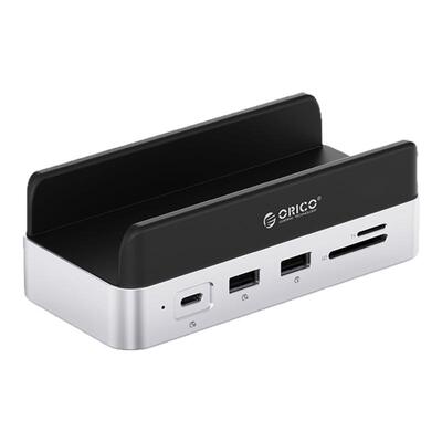 Orico奥睿科散热底座拓展坞