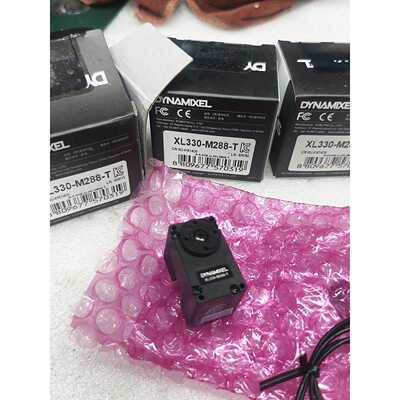 【议价-可维修】DYNAMIXEL XL330-M288-T /均有货