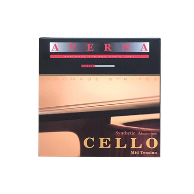 台湾原装averna全套型号小提琴弦