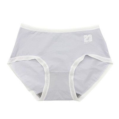 3条包邮彩田中腰7A抗菌档内裤女