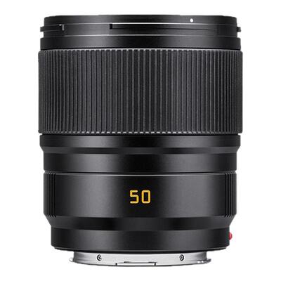 【咨询优惠】Leica/徕卡 SL镜头 SUMMICRON-SL 50 f/2 ASPH.11193