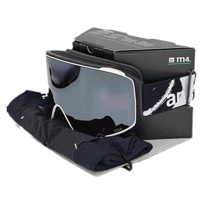 BURTON单板滑雪镜磁吸