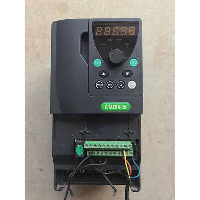 英捷思变频器Y500-X0075G3 7.5KW 380V