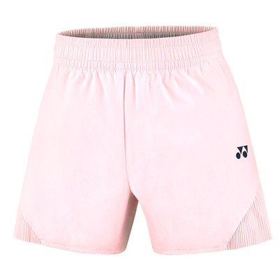 官网正品YONEX尤尼克斯羽毛球服女短裤运动裤220144TCR速干网球裤