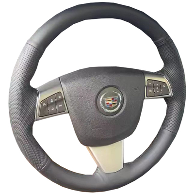 凯迪拉克SLS赛威SRX方向盘套