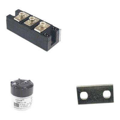 双向可控硅MTC160A MTC160-16 MTC200A1600V1800V2000V晶闸管模块