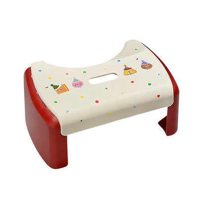 生活一角儿童马桶踩脚垫脚凳防滑
