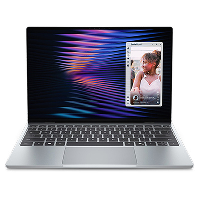 戴尔XPS13酷睿Core5笔记本电脑