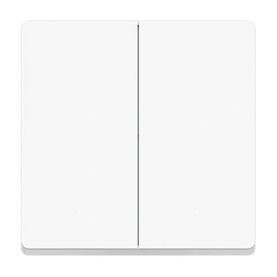 小米智能开关家用墙壁面板灯开关