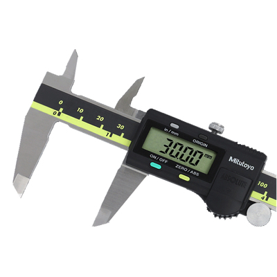 mitutoyo三丰数显卡尺150200300