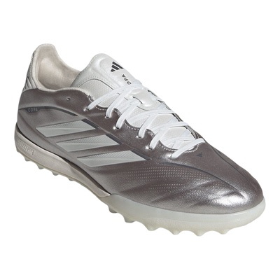 Adidas/阿迪达斯正品COPA PURE IV PRO男士经典低帮足球鞋JS2559