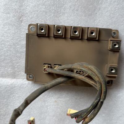 议价The Fujifilm Module 7Mbi100u4e120-50 Disassembled Works