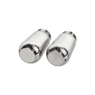 适用铂富8系咖啡机配件蒸汽喷嘴