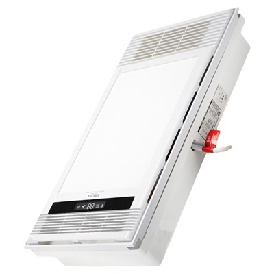 德力西DY623-F105多功能风暖浴霸