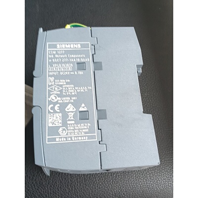 议价西门子CSM 1277工业模块，型号6GK7 277-1