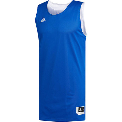 阿迪达斯男子篮球运动背心