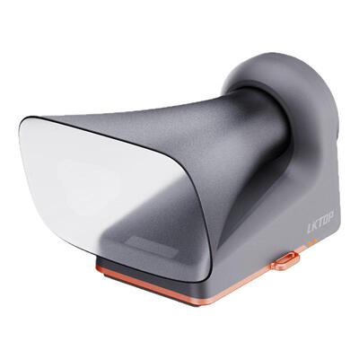 LKTOP立可拓MP110远程数字语音喊话器 适用DJI大疆air3s/air3/御3/3T/3E/M30M300/350行业系列无人机