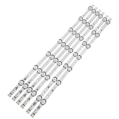 VESTEL49UB8300VES490QNDS灯条