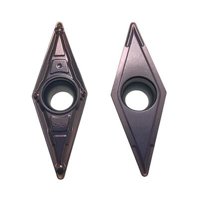 35度菱形数控车床刀粒外圆内孔