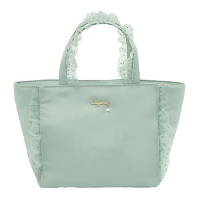 日本Raiponce保温午餐包