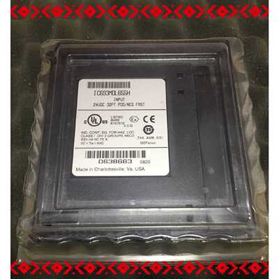 议价IC693MDL655 GE 90-30系列全新原装产品，低价出售