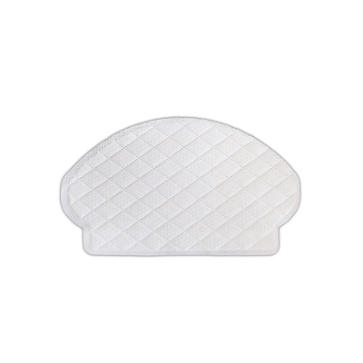 科沃斯扫地机yeedi2hybrid抹布