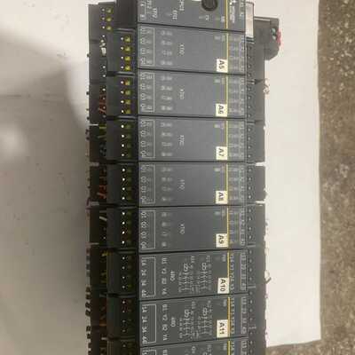 【询价】WS0－CPU130202、一套成色如图：议价、议价适用