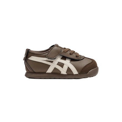 【新品】Onitsuka Tiger鬼塚虎MEXICO 66宝宝小童软底休闲鞋