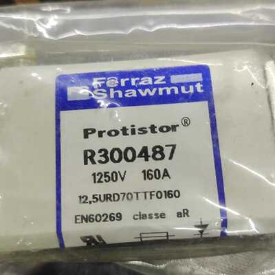 询价-Ferraz Shawmut Protistor熔断器