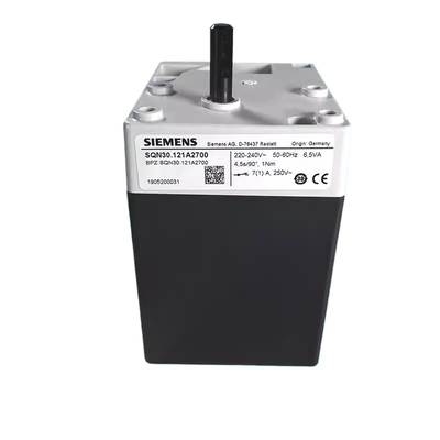 燃烧机风门执行器西门子锅炉配件